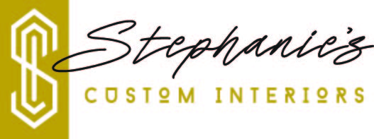 Steph new logo_2025 – Stephanie's Custom Interiors